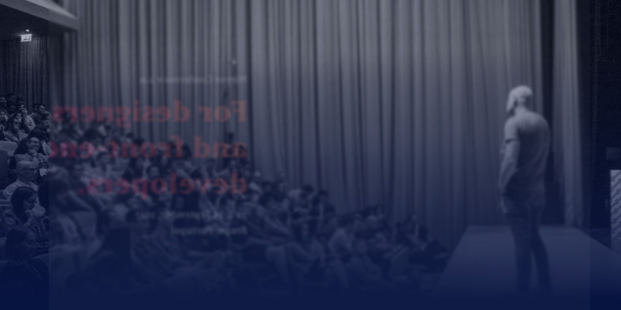 Subvisual | Announcing MirrorConf 2017: the ultimate digital paradise